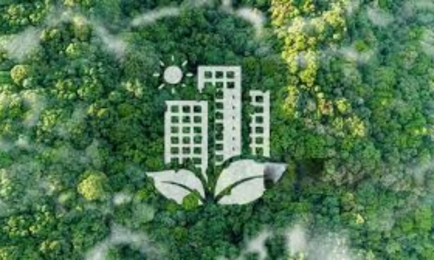 Building a sustainable future: How green architecture is transforming