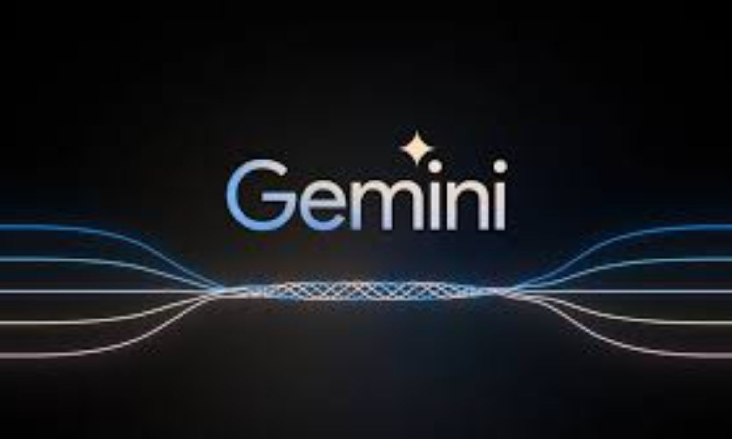 Gemini service faces glitches in responsiveness