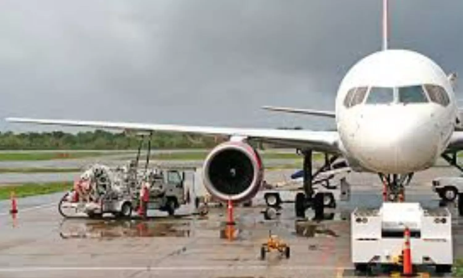 Sustainable aviation fuel key to India's net-zero flight path