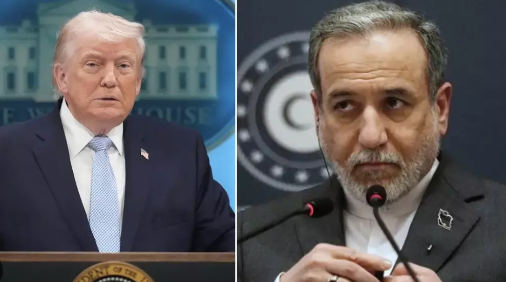 US-Iran peace deal could be signed Sunday, reports indicate