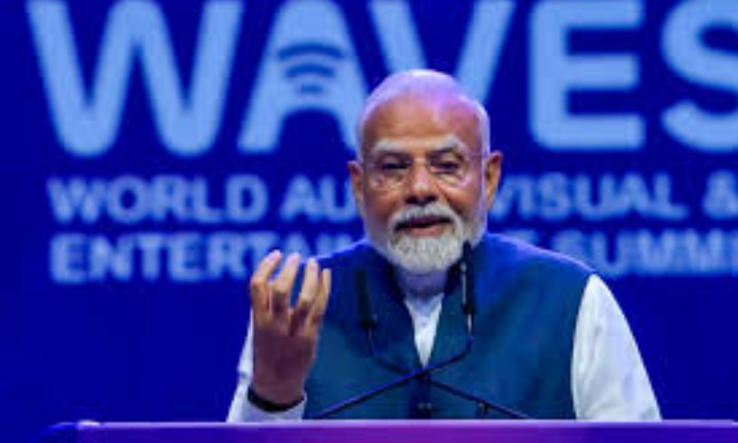 PM: India ready to lead next wave of global innovation