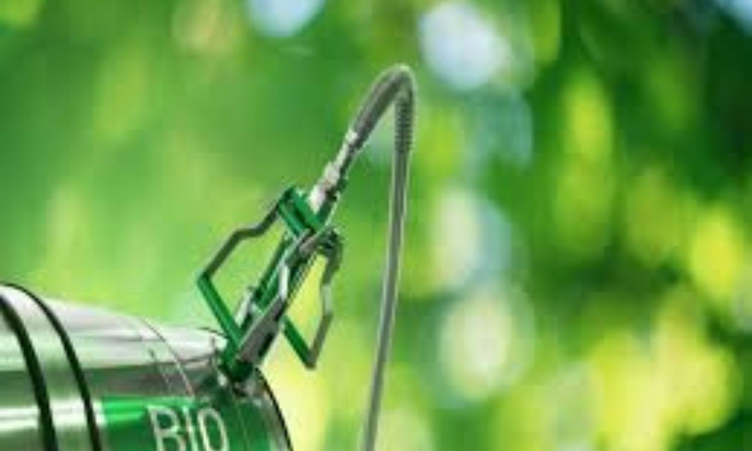 Bio-energy vital for green growth strategy, says TPCI