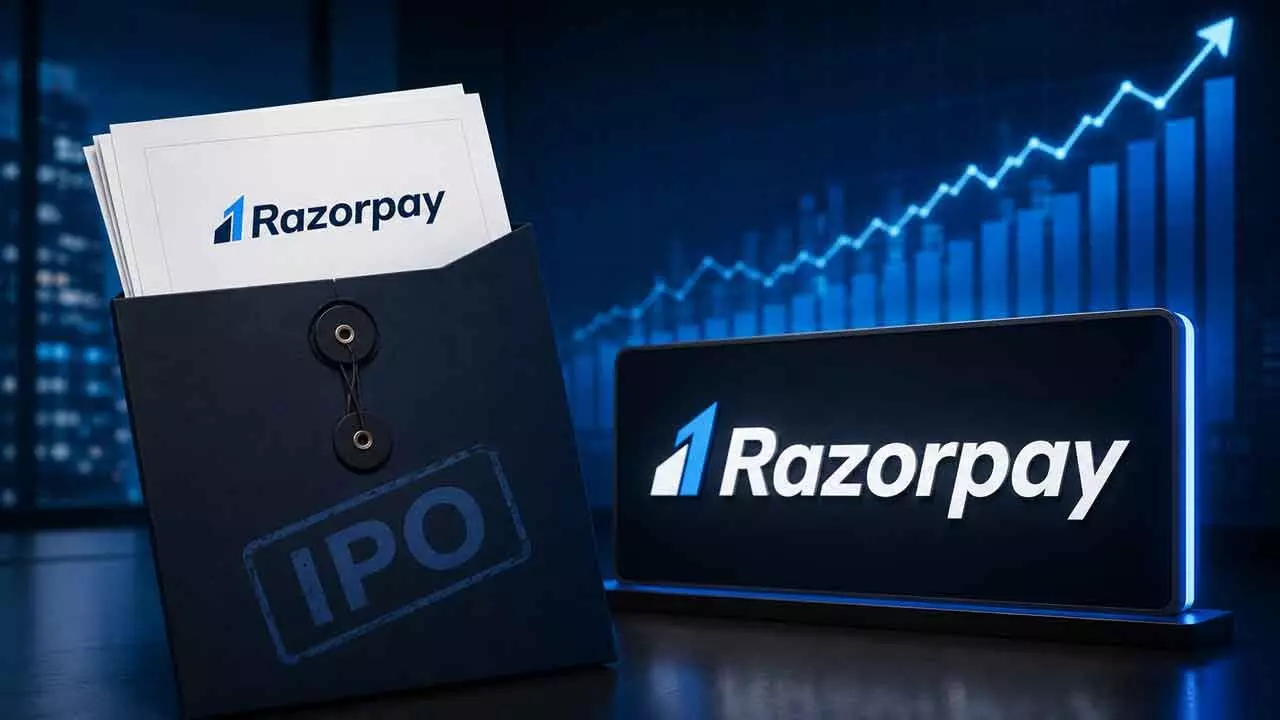 Razorpay Secretly Files IPO Papers With SEBI — Here's What We Know
