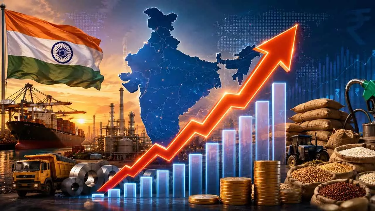 India Overhauls Wholesale Price Data: WPI Inflation Hits 9.68% in May ...