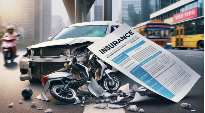 Two-Wheeler Insurance vs Out-Of-Pocket Repairs: Which Costs Less?