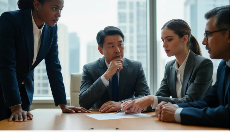 How Breen Consulting Group Expedites GSA Contract Awards