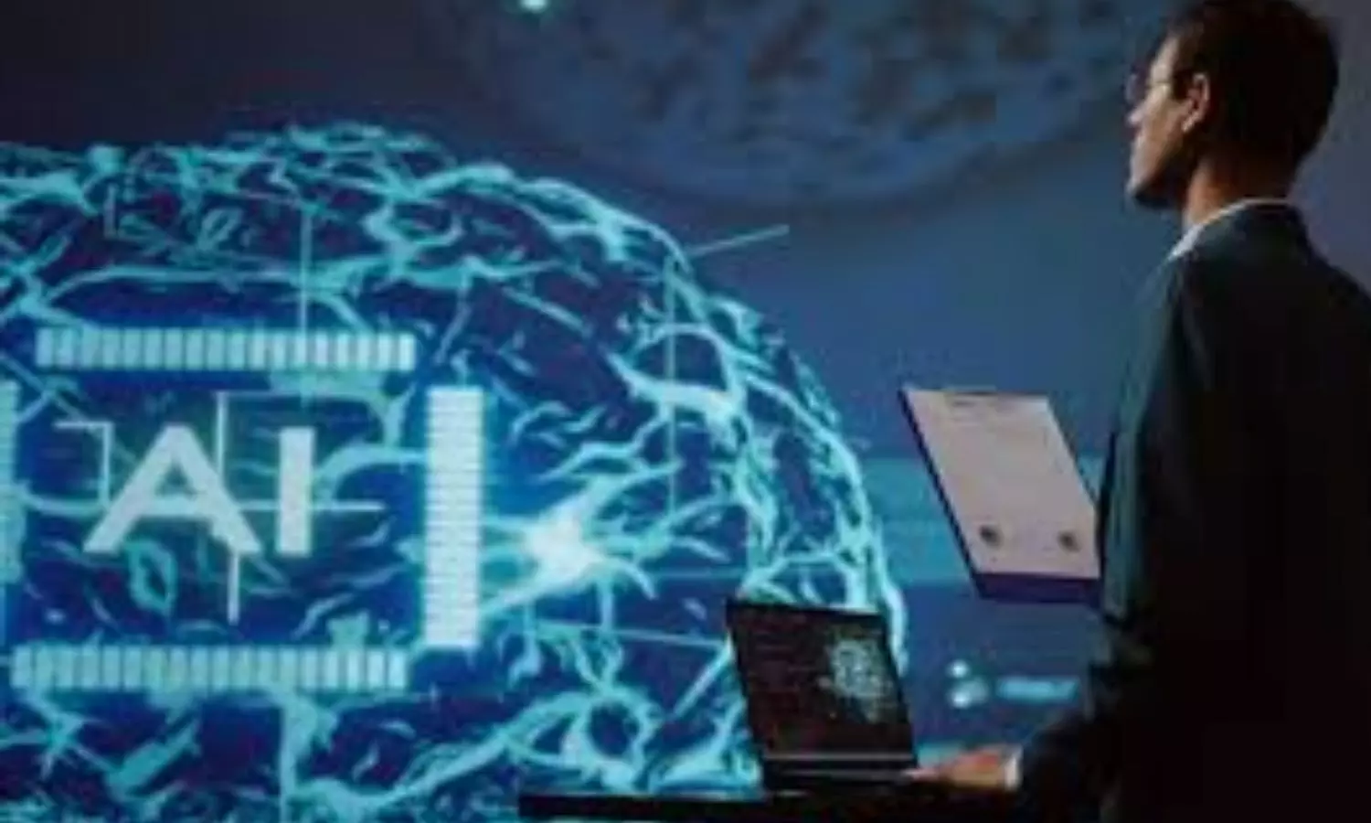 AI powers India's electronics ambitions as MSMEs move up the value