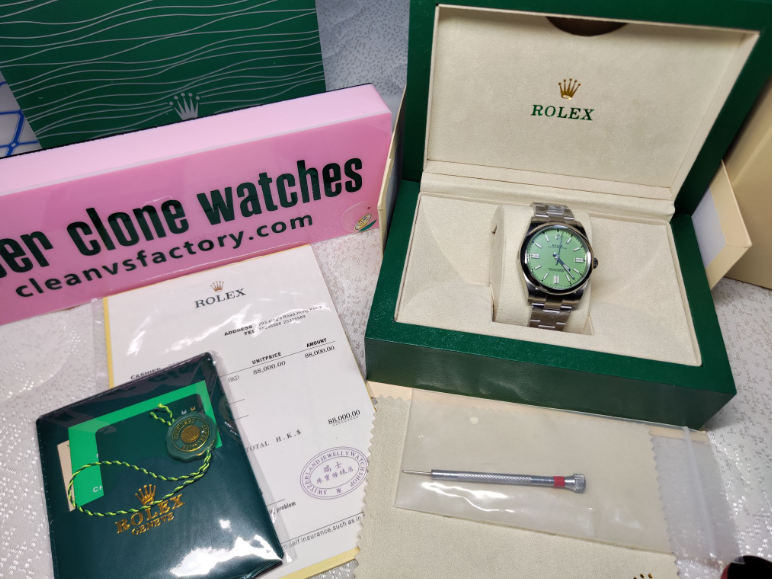 Super Clone Watches: Best 1:1 Super Clone Watches Online