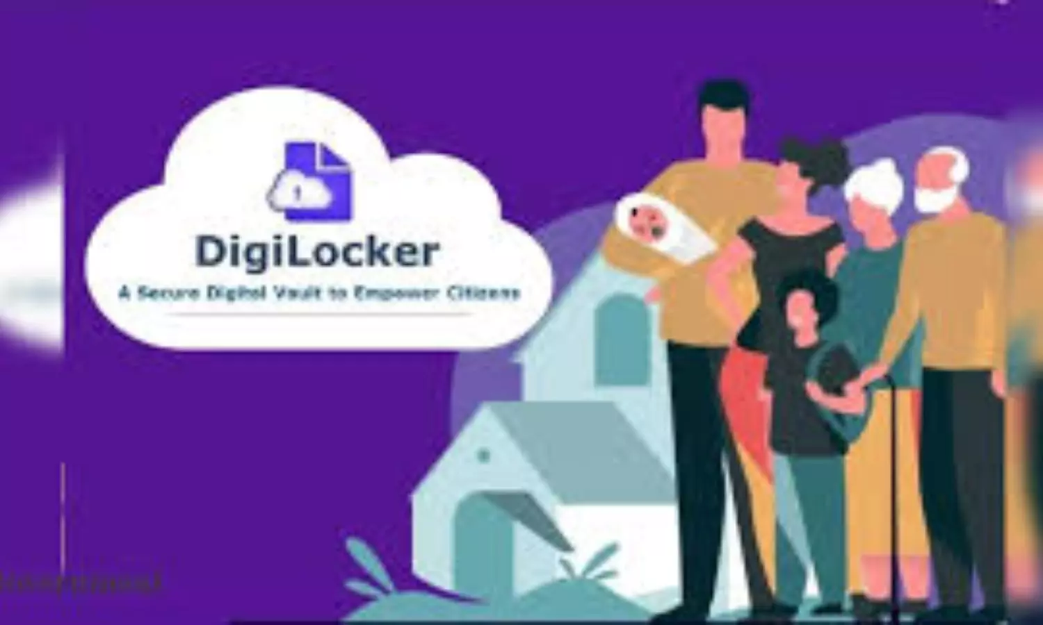 DigiLocker adds family IDs of several states totalling over 37 cr