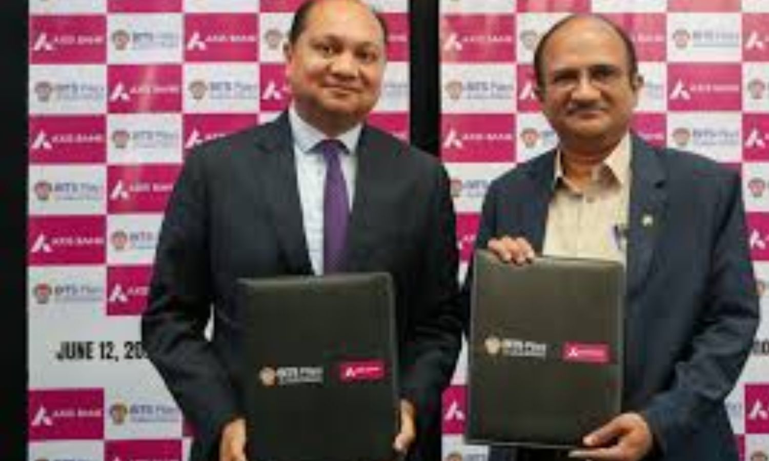 BITS Pilani, Axis Bank to set up `100 cr Innovation Park