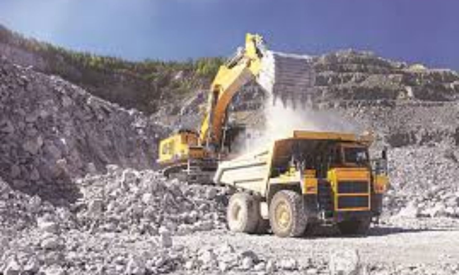 India's mining policy offers Africa a better deal: Report