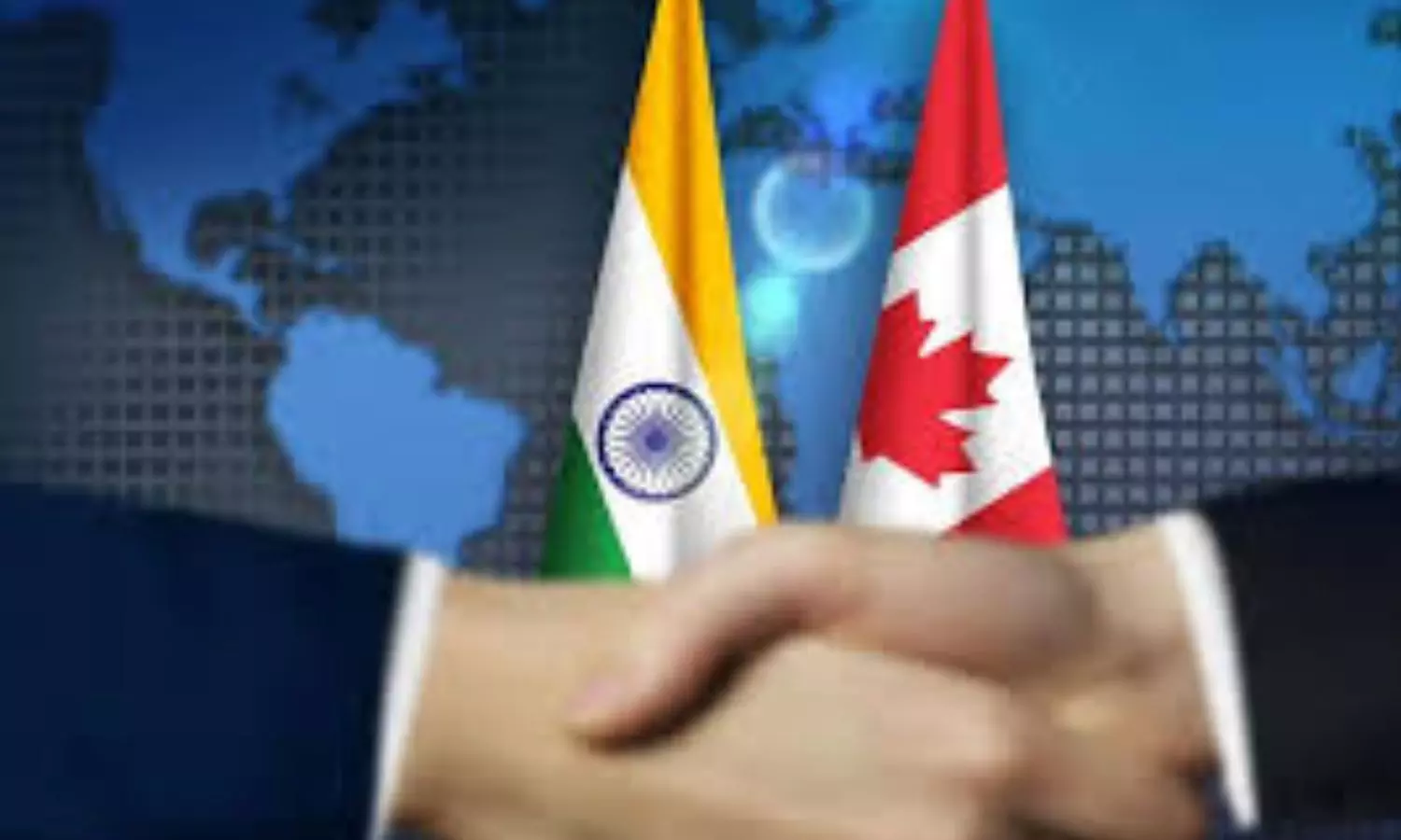 India, Canada agree to conclude trade pact talks by year-end