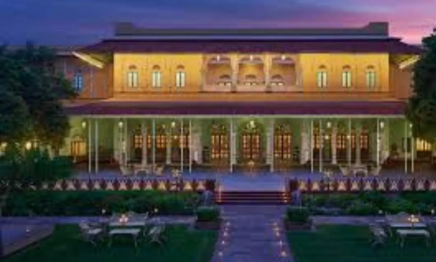 ITC Hotels opens new property in Jaipur