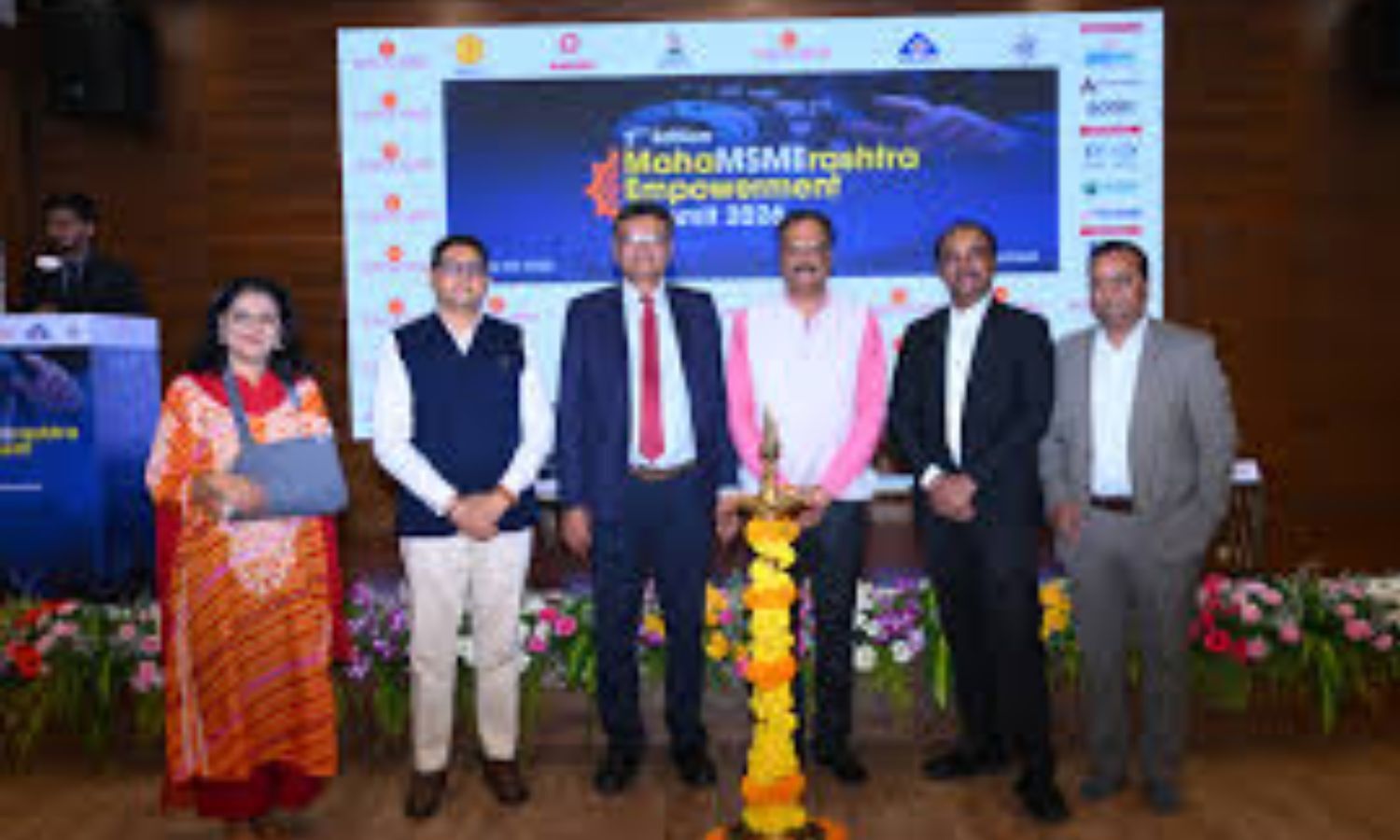Maha govt plans to set up a dedicated MSME dept soon