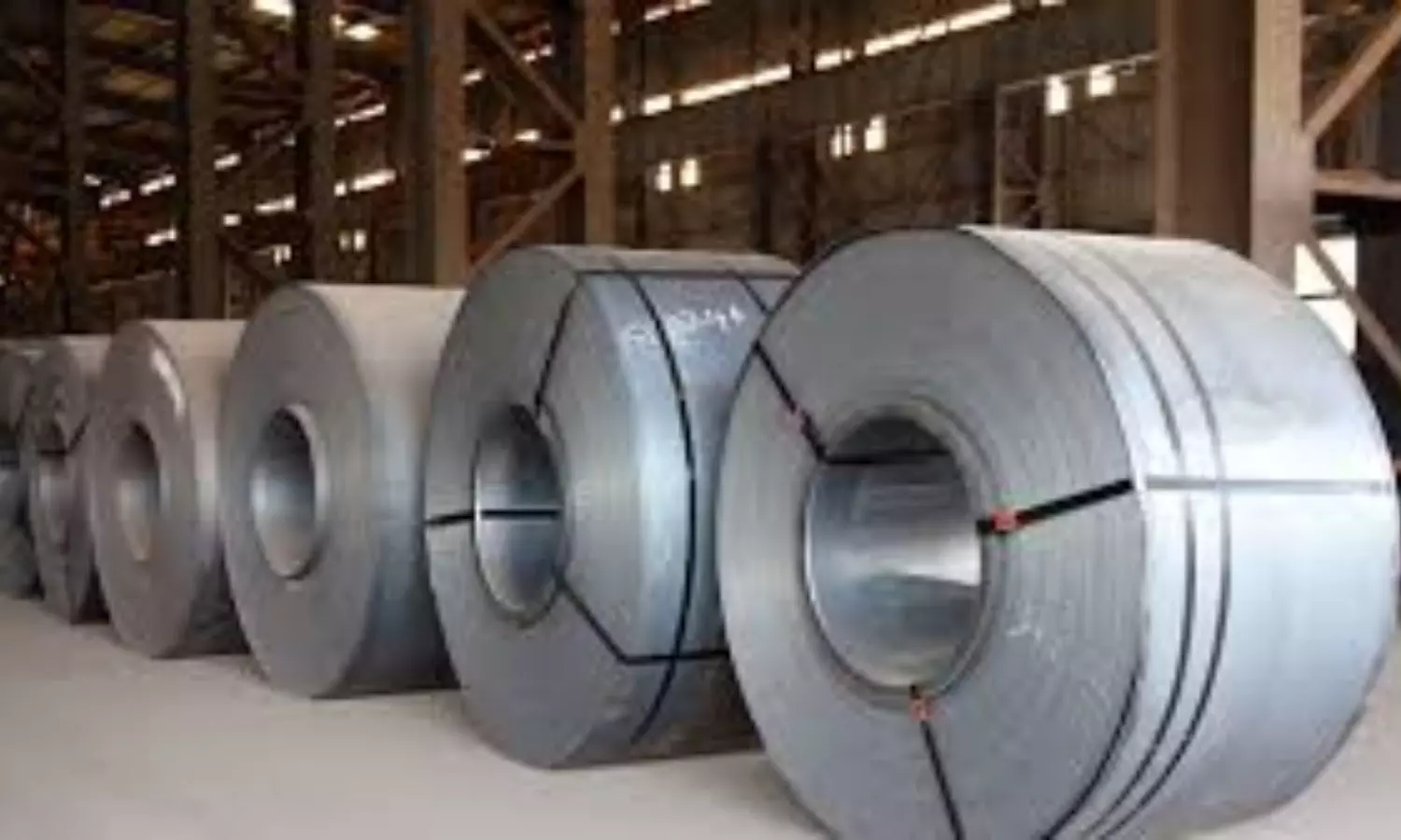 UK steel curbs: 85% of India's exports to get exemption under CETA