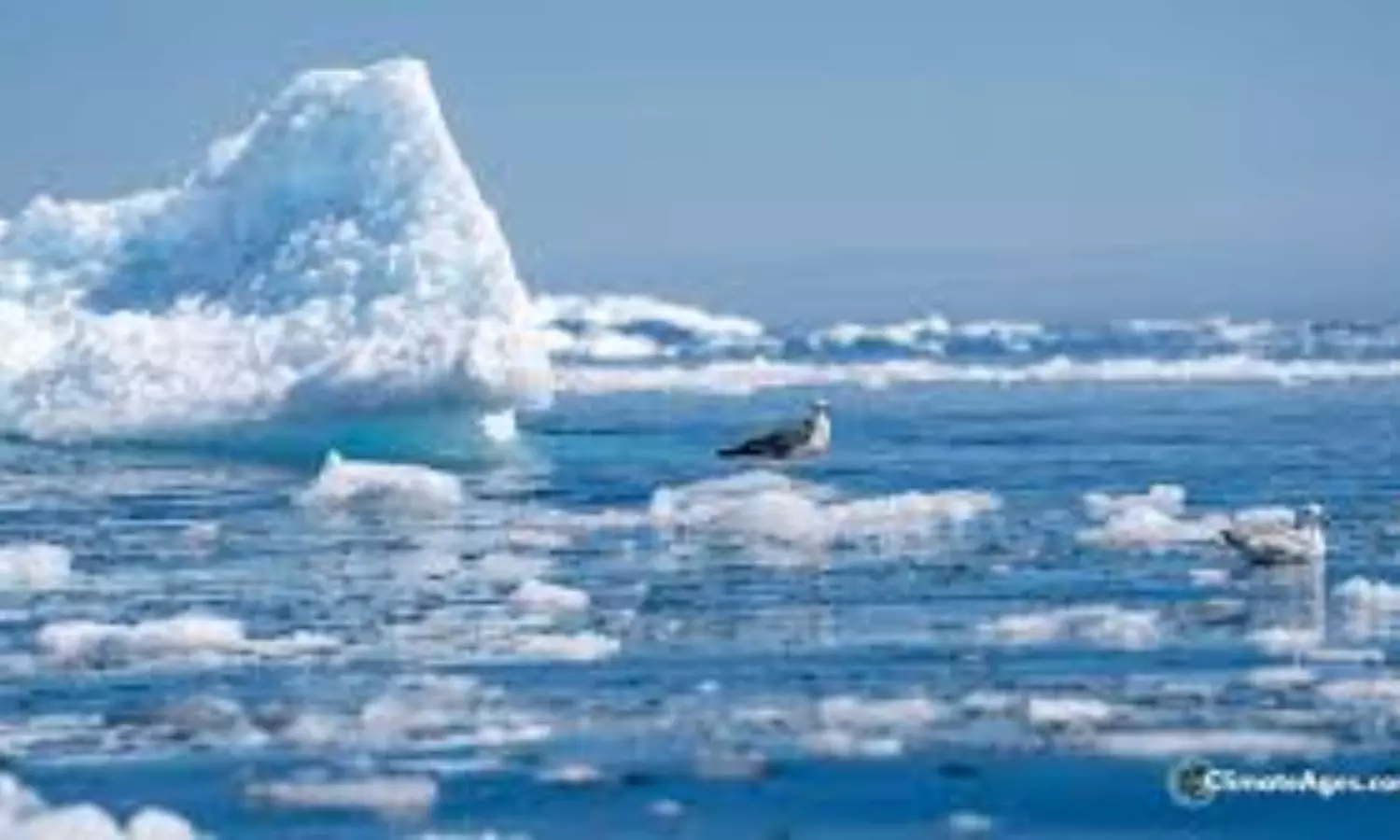 Beyond melting ice: The overlooked climate system beneath the Atlantic