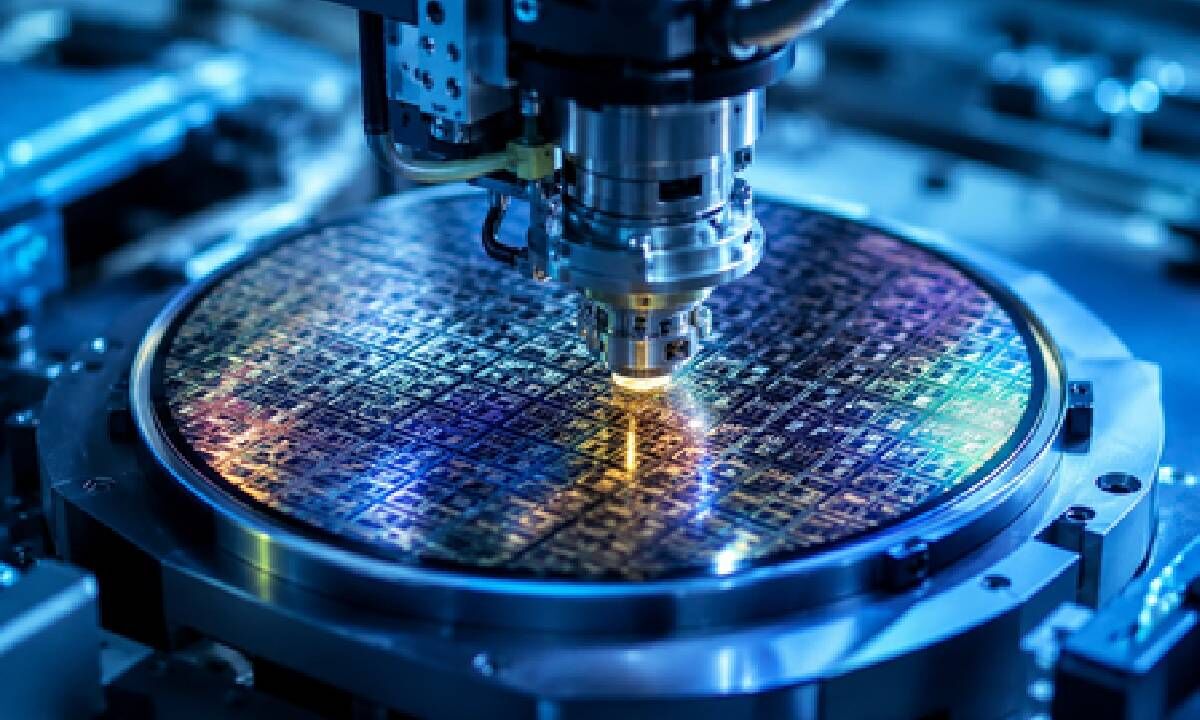 Global Chip Talent Gap Opens Massive Opportunity for India: Vaishnaw