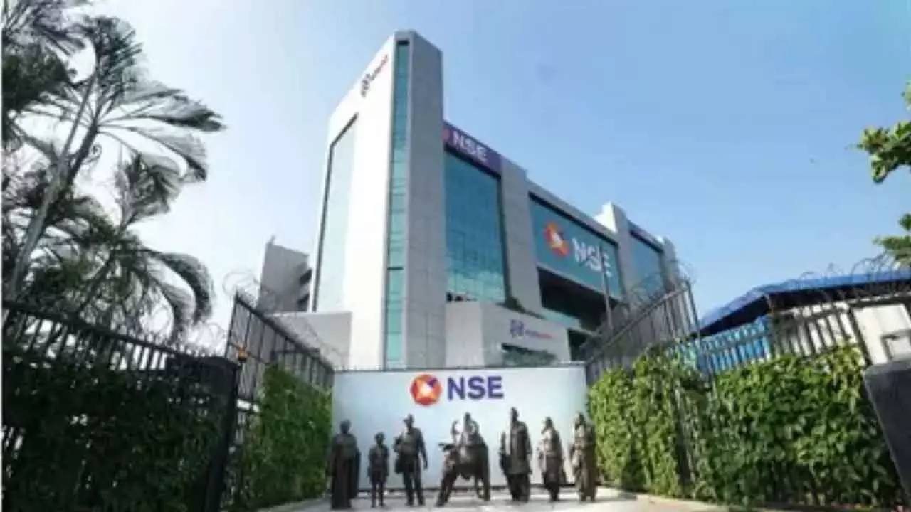 NSE discloses dispute over mistaken credited shares