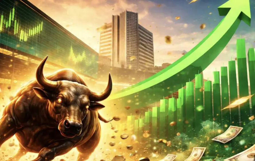 TCS, Infosys, HDFC Bank among top sensex picks with strong growth potential