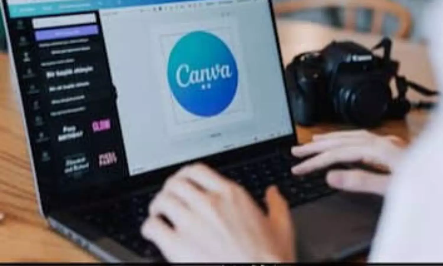 Free Canva access powers AP's digital education mission