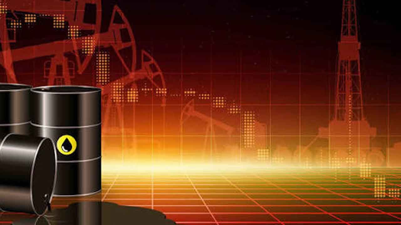 Oil Prices Drop Up to 3% as US-Iran Talks Ease Supply Worries