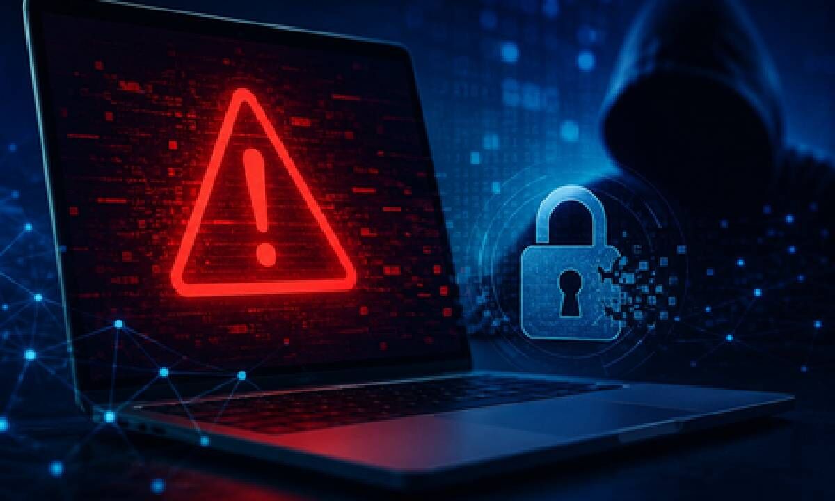 Pakistan Faces Rising Cybersecurity Threats as Digital Economy Expands