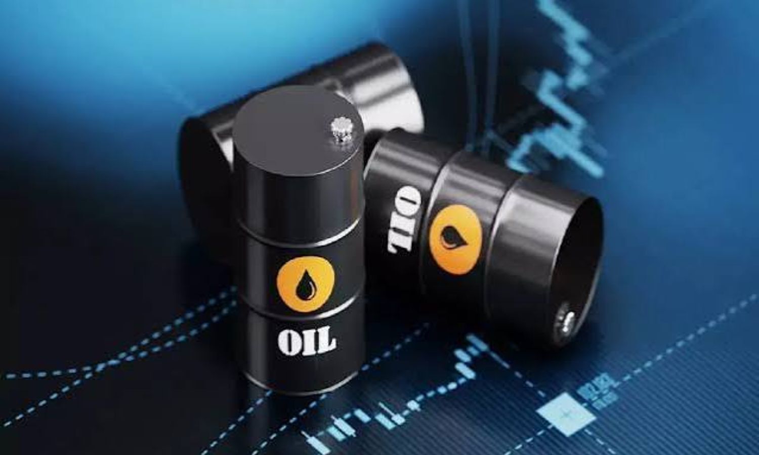 Brent crude trade lower at $79.08/bbl