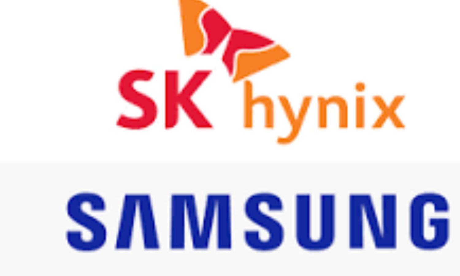 SK hynix overtakes Samsung Electronics in valuation