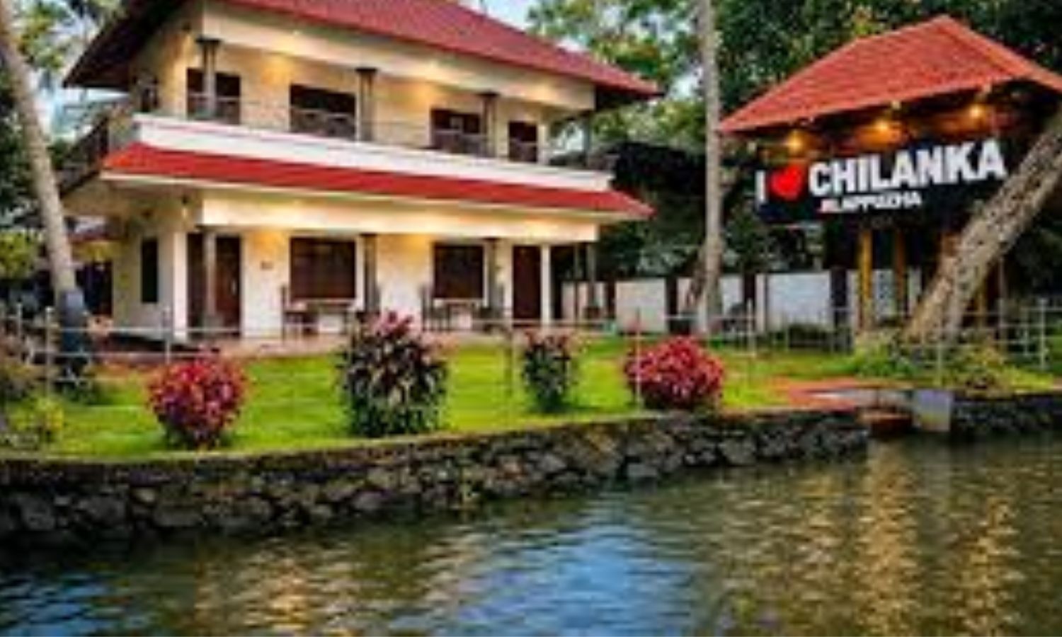 HCL inks 30-key deal for Chilika Lake resort