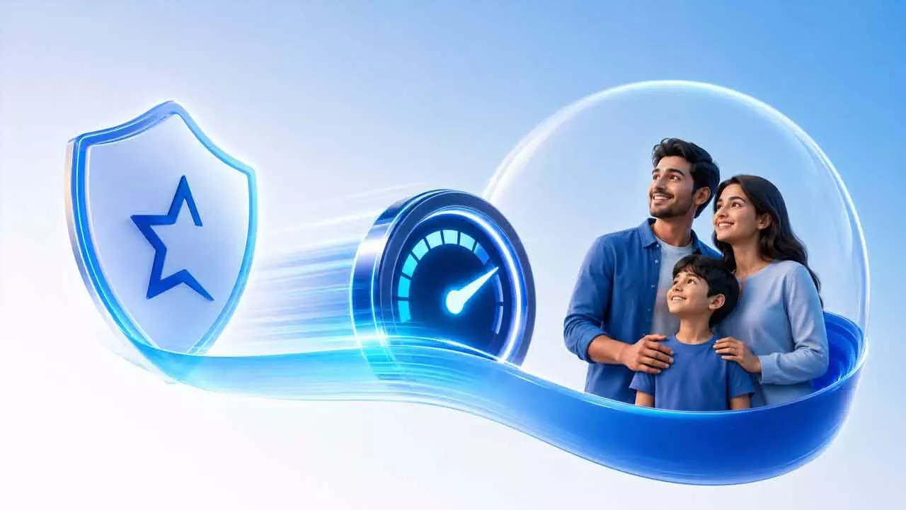 Star Health’s ATOM PRO makes health insurance buying faster and more ...