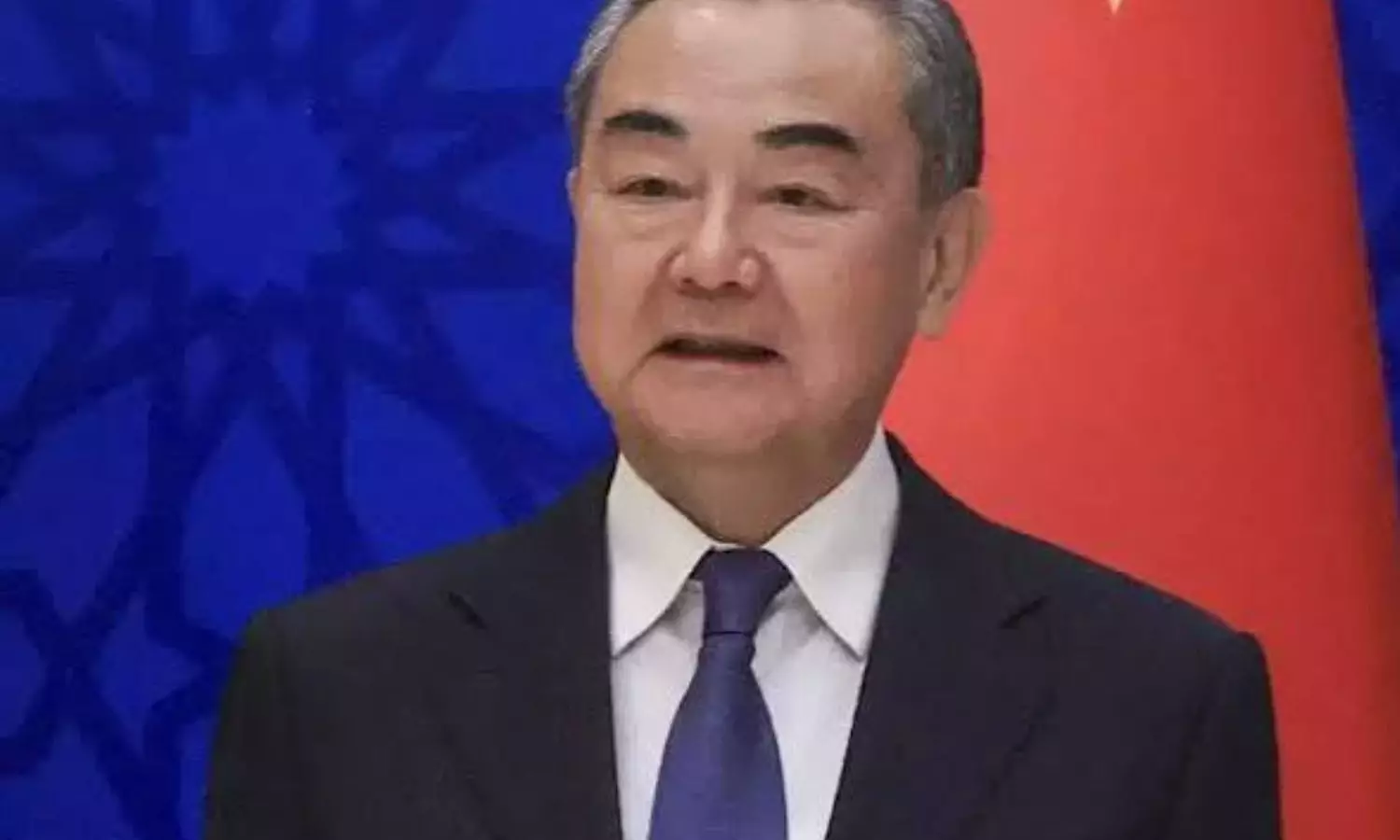‘Imperative’ for India, China to respect each other's core interests