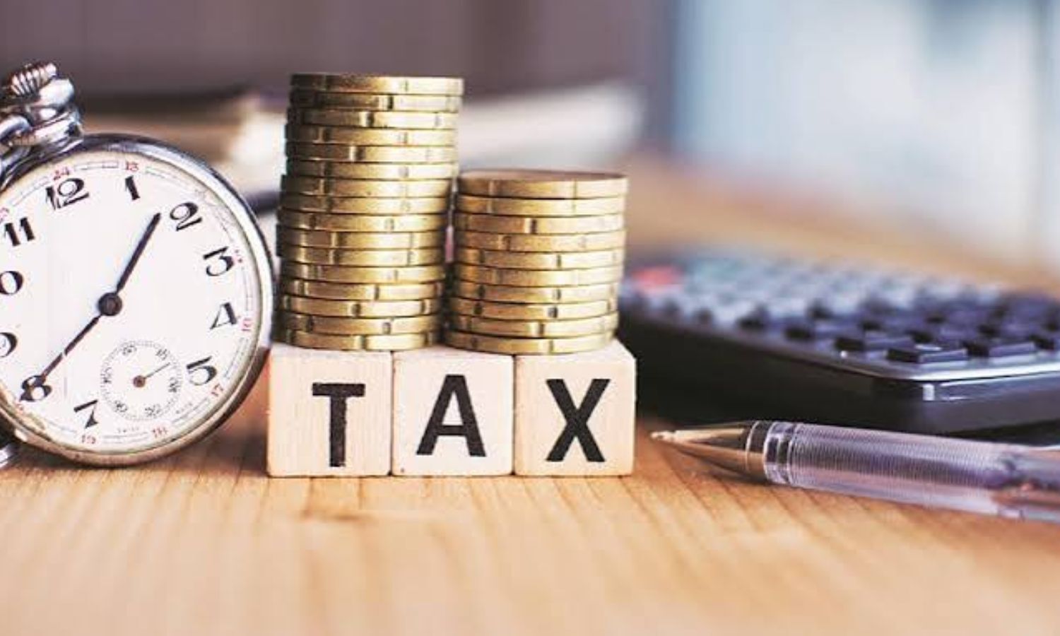 Tax reforms play a vital role in attracting global capital to India