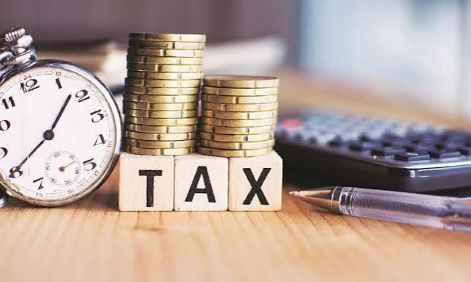 Tax reforms play a vital role in attracting global capital to India