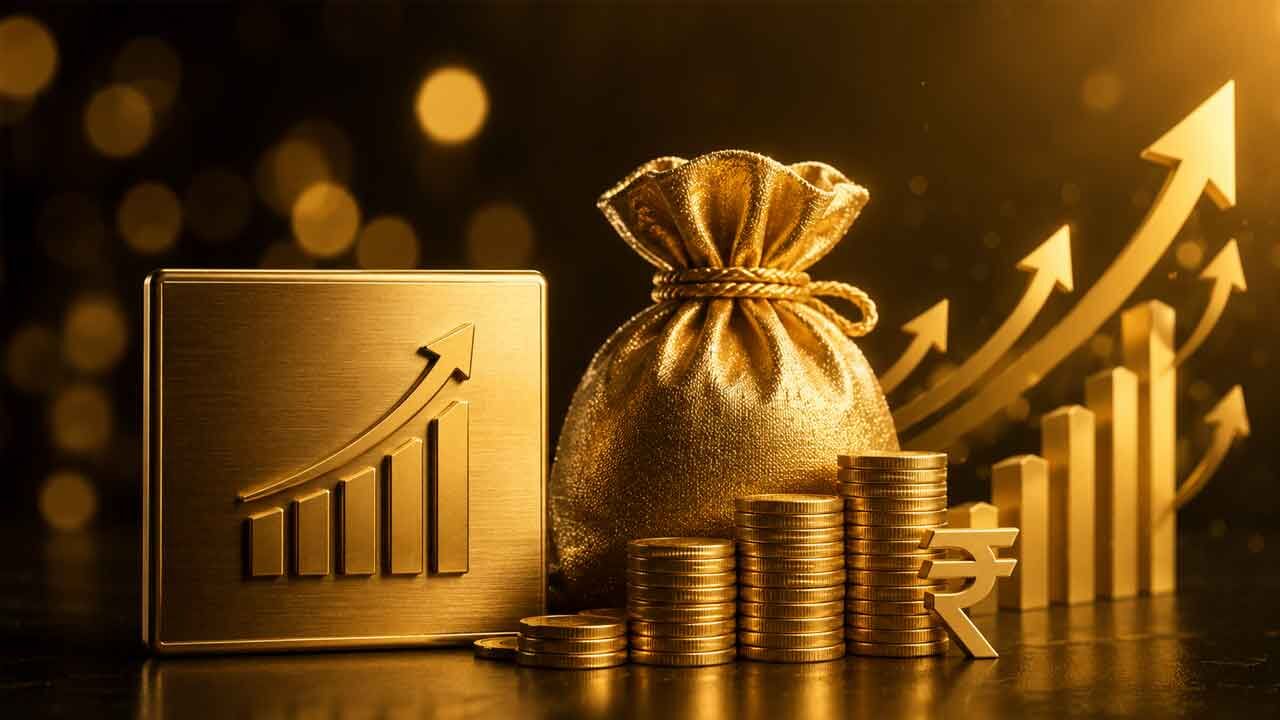 Golden Growth Fund closes maiden AIF with Rs 101 Crore AUM