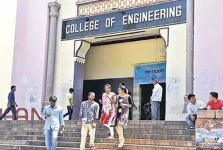 Telangana Engineering Colleges double down on CSE despite AI job market ...