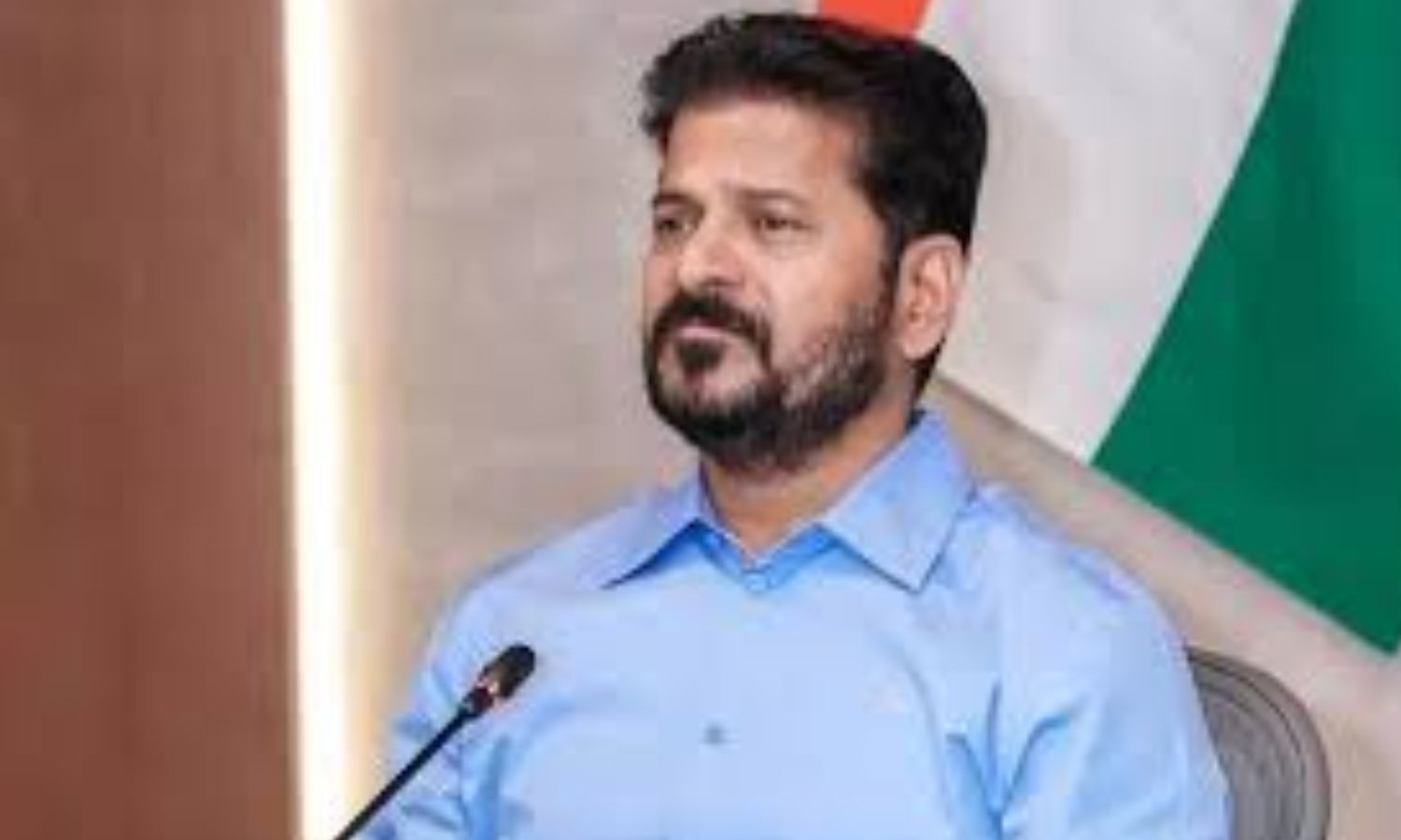 Revanth launches `13k-cr road overhaul