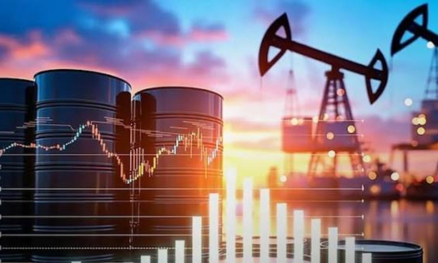 Strait crisis: How India managed to overcome energy disruptions