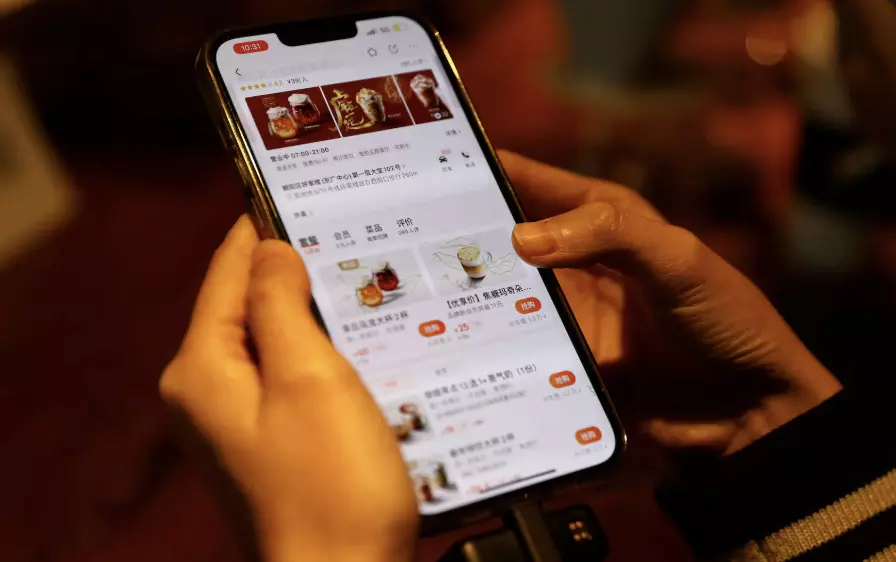 Meituan unveils open-source AI model built on Chinese chips