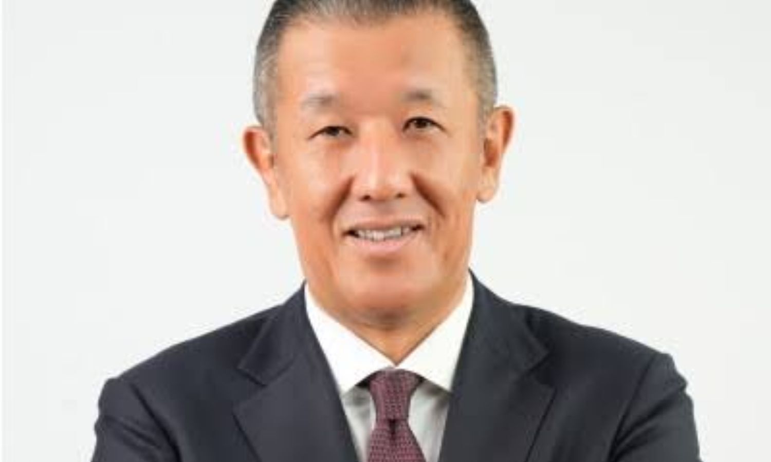 Fujimoto Is New Iffco Tokio Md